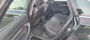 Zils Audi A6 2008 Rēzekne, ar dzinēja tilpumu 3.00 L un nobraukumu 290 tūkst. km par 3600 €, foto 10 vietnē AUTOMOTO.COM.LV