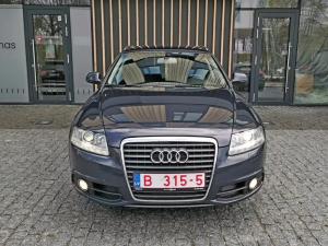 Blue Audi A6 2009 in Riga, with an engine capacity of 2.00 L and mileage of 246 thousand km for 6290 €, photo 13 on AUTOMOTO.COM.LV