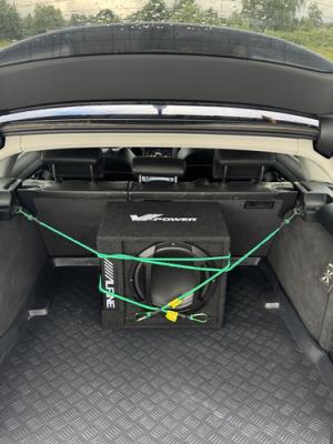 Zils Audi A6 2009 Jehvi, ar dzinēja tilpumu 2.70 L un nobraukumu 250 tūkst. km par 6000 €, foto 7 vietnē AUTOMOTO.COM.LV