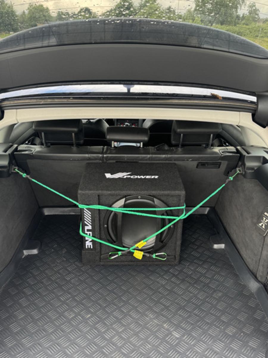 Zils Audi A6 2009 Jehvi, ar dzinēja tilpumu 2.70 L un nobraukumu 250 tūkst. km par 6000 €, foto 7 vietnē AUTOMOTO.COM.LV