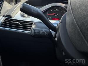 Blue Audi A6 2009 in Riga, with an engine capacity of 3.00 L and mileage of 340 thousand km for 4990 €, photo 25 on AUTOMOTO.COM.LV