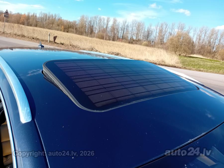 Синий Ауди А6 2009 в Таллин, объемом двигателя 3.00 л и пробегом 0 тыс. км за 5500 €, фото 13 на AUTOMOTO.COM.LV