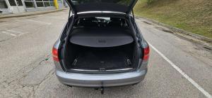 Blue Audi A6 2009 in Jonava, with an engine capacity of 2.97 L and mileage of 290 thousand km for 5699 €, photo 18 on AUTOMOTO.COM.LV
