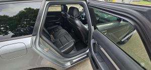 Blue Audi A6 2009 in Jonava, with an engine capacity of 2.97 L and mileage of 290 thousand km for 5699 €, photo 19 on AUTOMOTO.COM.LV