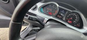 Blue Audi A6 2009 in Jonava, with an engine capacity of 2.97 L and mileage of 290 thousand km for 5699 €, photo 24 on AUTOMOTO.COM.LV