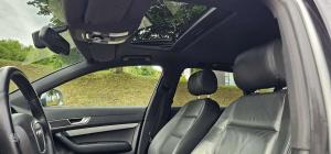 Blue Audi A6 2009 in Jonava, with an engine capacity of 2.97 L and mileage of 290 thousand km for 5699 €, photo 30 on AUTOMOTO.COM.LV