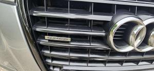 Blue Audi A6 2009 in Jonava, with an engine capacity of 2.97 L and mileage of 290 thousand km for 5699 €, photo 36 on AUTOMOTO.COM.LV