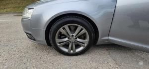 Blue Audi A6 2009 in Jonava, with an engine capacity of 2.97 L and mileage of 290 thousand km for 5699 €, photo 37 on AUTOMOTO.COM.LV