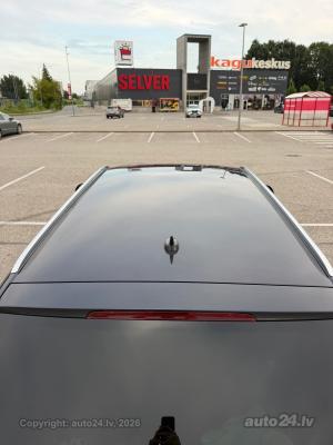Blue Audi A6 2009 in Voru, with an engine capacity of 2.70 L and mileage of 395 thousand km for 5600 €, photo 12 on AUTOMOTO.COM.LV