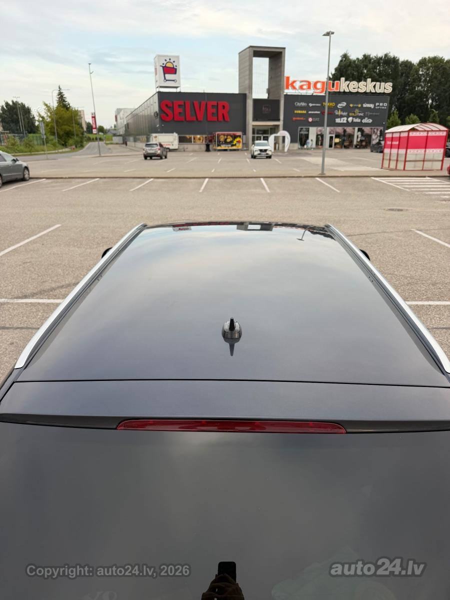Blue Audi A6 2009 in Voru, with an engine capacity of 2.70 L and mileage of 395 thousand km for 5600 €, photo 12 on AUTOMOTO.COM.LV