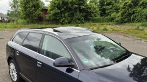 Синий Ауди А6 2009 в Утена, объемом двигателя 2.70 л и пробегом 398 тыс. км за 2400 €, фото 11 на AUTOMOTO.COM.LV