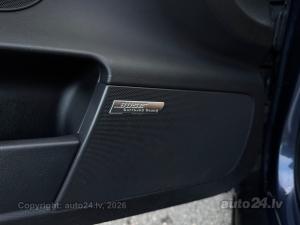 Blue Audi A6 2009 in Tartu, with an engine capacity of 3.00 L and mileage of 350 thousand km for 5000 €, photo 13 on AUTOMOTO.COM.LV