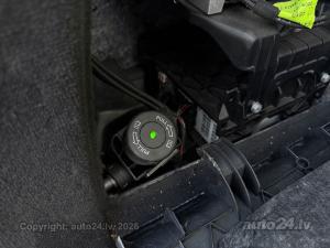 Blue Audi A6 2009 in Tartu, with an engine capacity of 3.00 L and mileage of 350 thousand km for 5000 €, photo 19 on AUTOMOTO.COM.LV