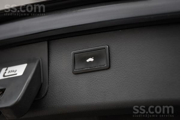 Zils Audi A6 2010 Rīga, ar dzinēja tilpumu 3.00 L un nobraukumu 278 tūkst. km par 8650 €, foto 7 vietnē AUTOMOTO.COM.LV