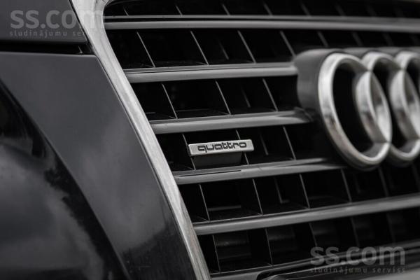 Zils Audi A6 2010 Rīga, ar dzinēja tilpumu 3.00 L un nobraukumu 278 tūkst. km par 8650 €, foto 8 vietnē AUTOMOTO.COM.LV