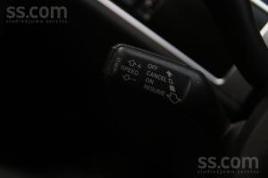 Синий Ауди А6 2010 в Рига, объемом двигателя 2.70 л и пробегом 252 тыс. км за 4290 €, фото 25 на AUTOMOTO.COM.LV