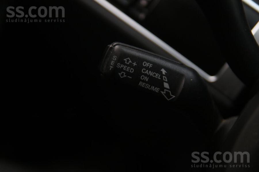 Синий Ауди А6 2010 в Рига, объемом двигателя 2.70 л и пробегом 252 тыс. км за 4290 €, фото 25 на AUTOMOTO.COM.LV
