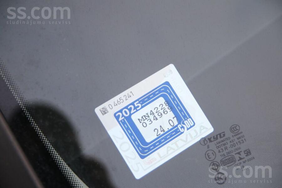 Синий Ауди А6 2010 в Рига, объемом двигателя 2.70 л и пробегом 252 тыс. км за 4290 €, фото 26 на AUTOMOTO.COM.LV
