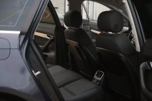 Синий Ауди А6 2010 в Рига, объемом двигателя 2.70 л и пробегом 252 тыс. км за 4290 €, фото 13 на AUTOMOTO.COM.LV