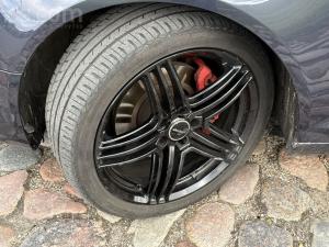 Zils Audi A6 2011 Rīga, ar dzinēja tilpumu 3.00 L un nobraukumu 337 tūkst. km par 5990 €, foto 9 vietnē AUTOMOTO.COM.LV