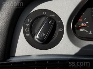 Zils Audi A6 2011 Rīga, ar dzinēja tilpumu 3.00 L un nobraukumu 337 tūkst. km par 5990 €, foto 15 vietnē AUTOMOTO.COM.LV