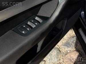 Zils Audi A6 2011 Rīga, ar dzinēja tilpumu 3.00 L un nobraukumu 337 tūkst. km par 5990 €, foto 16 vietnē AUTOMOTO.COM.LV