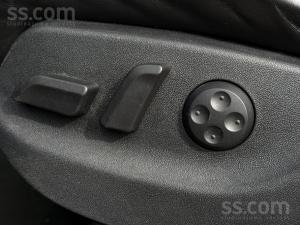 Zils Audi A6 2011 Rīga, ar dzinēja tilpumu 3.00 L un nobraukumu 337 tūkst. km par 5990 €, foto 17 vietnē AUTOMOTO.COM.LV