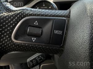 Zils Audi A6 2011 Rīga, ar dzinēja tilpumu 3.00 L un nobraukumu 337 tūkst. km par 5990 €, foto 19 vietnē AUTOMOTO.COM.LV
