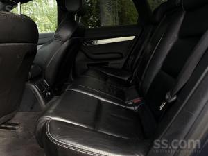 Zils Audi A6 2011 Rīga, ar dzinēja tilpumu 3.00 L un nobraukumu 337 tūkst. km par 5990 €, foto 21 vietnē AUTOMOTO.COM.LV