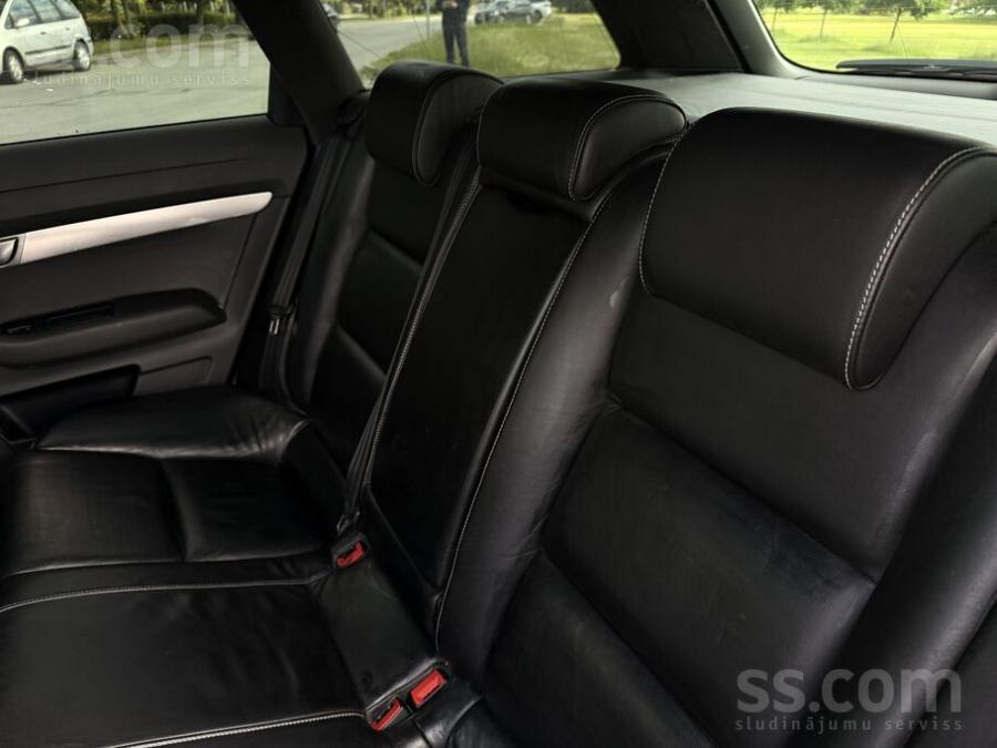 Zils Audi A6 2011 Rīga, ar dzinēja tilpumu 3.00 L un nobraukumu 337 tūkst. km par 5990 €, foto 22 vietnē AUTOMOTO.COM.LV