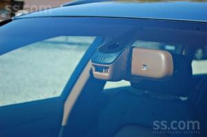 Blue Audi A6 2011 in Tukums, with an engine capacity of 2.70 L and mileage of 208 thousand km for 7200 €, photo 21 on AUTOMOTO.COM.LV