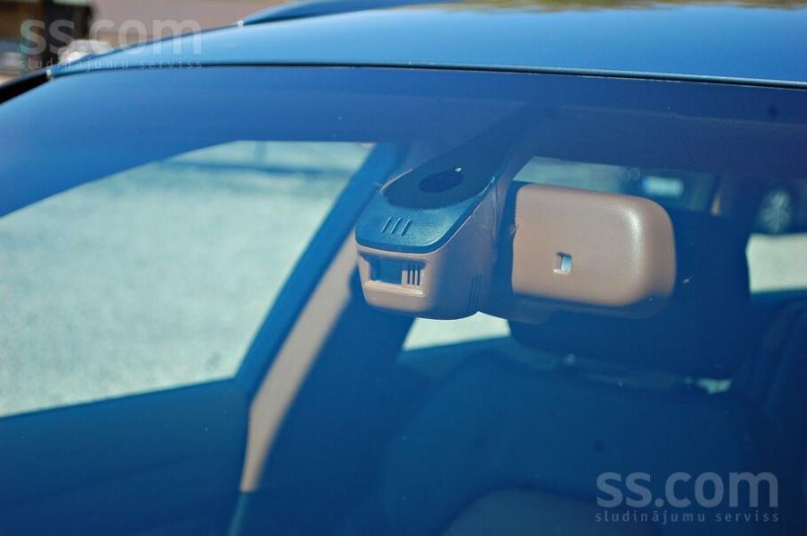 Blue Audi A6 2011 in Tukums, with an engine capacity of 2.70 L and mileage of 208 thousand km for 7200 €, photo 21 on AUTOMOTO.COM.LV