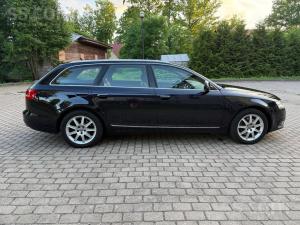 Blue Audi A6 2011 in Valmiera, with an engine capacity of 3.00 L and mileage of 271 thousand km for 5675 €, photo 9 on AUTOMOTO.COM.LV