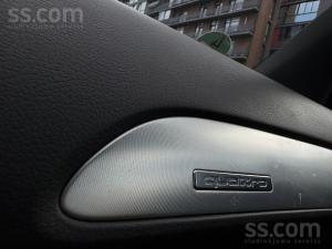 Blue Audi A6 2011 in Riga, with an engine capacity of 3.00 L and mileage of 340 thousand km for 6390 €, photo 20 on AUTOMOTO.COM.LV