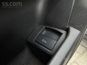 Blue Audi A6 2011 in Riga, with an engine capacity of 3.00 L and mileage of 340 thousand km for 6390 €, photo 25 on AUTOMOTO.COM.LV