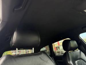 Blue Audi A6 2011 in Riga, with an engine capacity of 3.00 L and mileage of 340 thousand km for 6390 €, photo 11 on AUTOMOTO.COM.LV