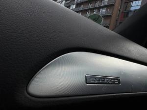 Blue Audi A6 2011 in Riga, with an engine capacity of 3.00 L and mileage of 340 thousand km for 6390 €, photo 12 on AUTOMOTO.COM.LV
