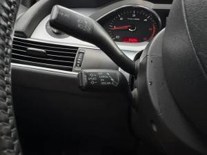 Blue Audi A6 2011 in Riga, with an engine capacity of 3.00 L and mileage of 340 thousand km for 6390 €, photo 27 on AUTOMOTO.COM.LV