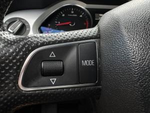 Blue Audi A6 2011 in Riga, with an engine capacity of 3.00 L and mileage of 340 thousand km for 6390 €, photo 28 on AUTOMOTO.COM.LV