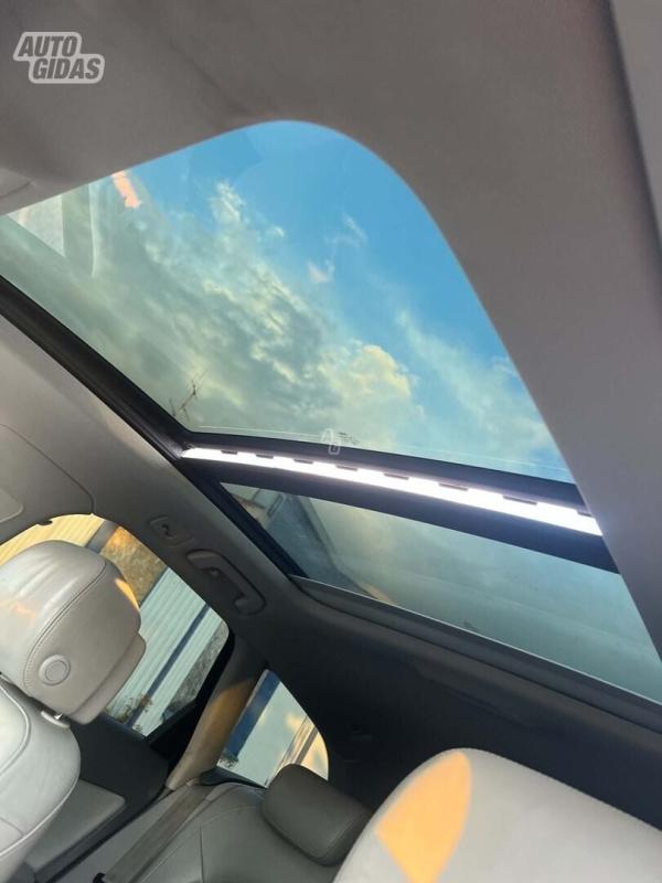 Zils Audi A6 2011 Šalčininkai, ar dzinēja tilpumu 3.00 L un nobraukumu 0 tūkst. km par 5500 €, foto 7 vietnē AUTOMOTO.COM.LV
