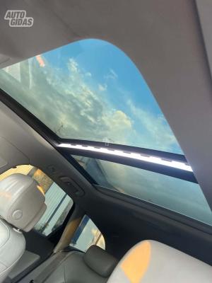 Blue Audi A6 2011 in Salcininkai, with an engine capacity of 3.00 L and mileage of 0 thousand km for 5500 €, photo 8 on AUTOMOTO.COM.LV