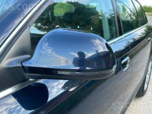 Zils Audi A6 2011 Daugavpils, ar dzinēja tilpumu 2.00 L un nobraukumu 308 tūkst. km par 3300 €, foto 14 vietnē AUTOMOTO.COM.LV