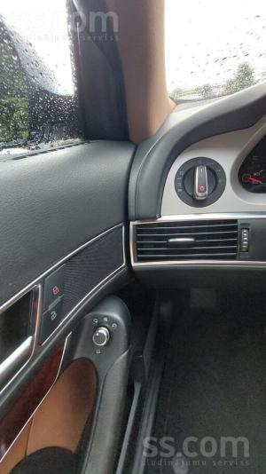 Zils Audi A6 2011 Rīga, ar dzinēja tilpumu 3.00 L un nobraukumu 0 tūkst. km par 5590 €, foto 12 vietnē AUTOMOTO.COM.LV