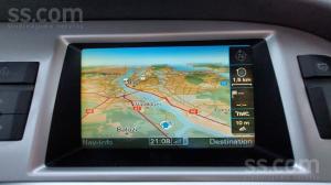 Zils Audi A6 2011 Rīga, ar dzinēja tilpumu 3.00 L un nobraukumu 0 tūkst. km par 5590 €, foto 15 vietnē AUTOMOTO.COM.LV