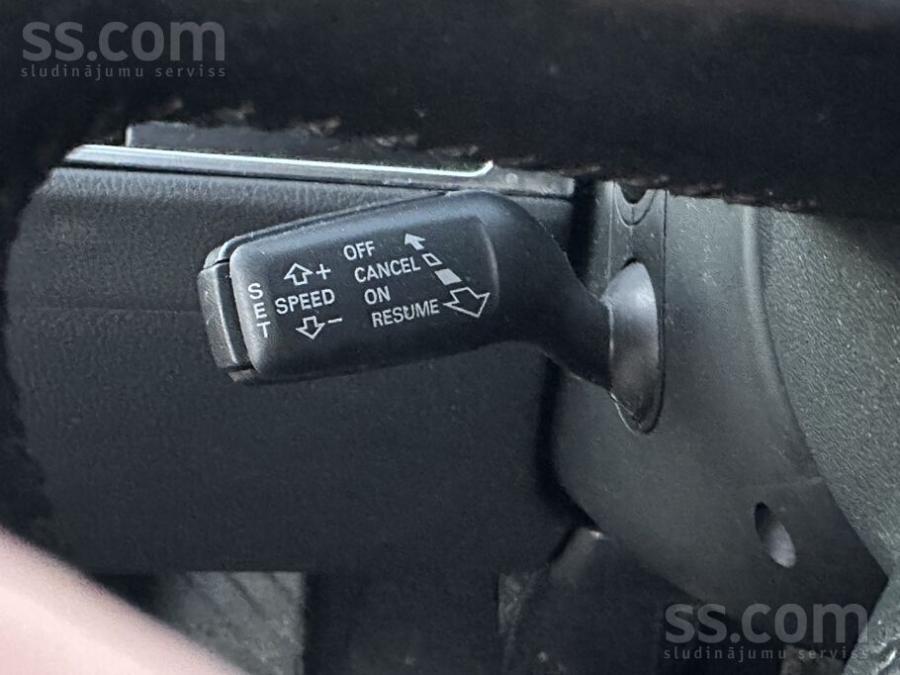 Blue Audi A6 2011 in Daugavpils, with an engine capacity of 2.00 L and mileage of 308 thousand km for 3200 €, photo 22 on AUTOMOTO.COM.LV