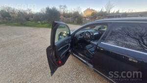 Zils Audi A6 2011 Rīga, ar dzinēja tilpumu 2.70 L un nobraukumu 330 tūkst. km par 3000 €, foto 3 vietnē AUTOMOTO.COM.LV