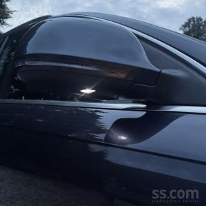 Zils Audi A6 2011 Tukums, ar dzinēja tilpumu 2.70 L un nobraukumu 262 tūkst. km par 6700 €, foto 9 vietnē AUTOMOTO.COM.LV