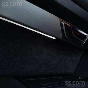 Zils Audi A6 2011 Tukums, ar dzinēja tilpumu 2.70 L un nobraukumu 262 tūkst. km par 6700 €, foto 14 vietnē AUTOMOTO.COM.LV