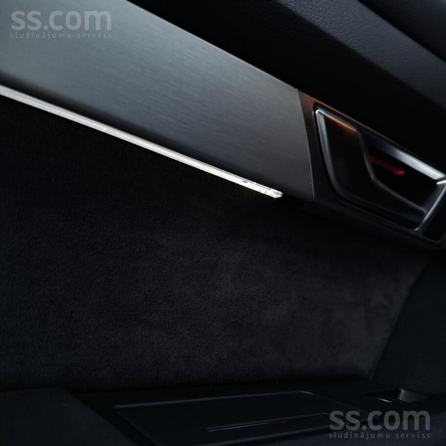 Zils Audi A6 2011 Tukums, ar dzinēja tilpumu 2.70 L un nobraukumu 262 tūkst. km par 6700 €, foto 14 vietnē AUTOMOTO.COM.LV
