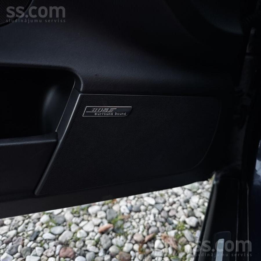 Zils Audi A6 2011 Tukums, ar dzinēja tilpumu 2.70 L un nobraukumu 262 tūkst. km par 6700 €, foto 19 vietnē AUTOMOTO.COM.LV